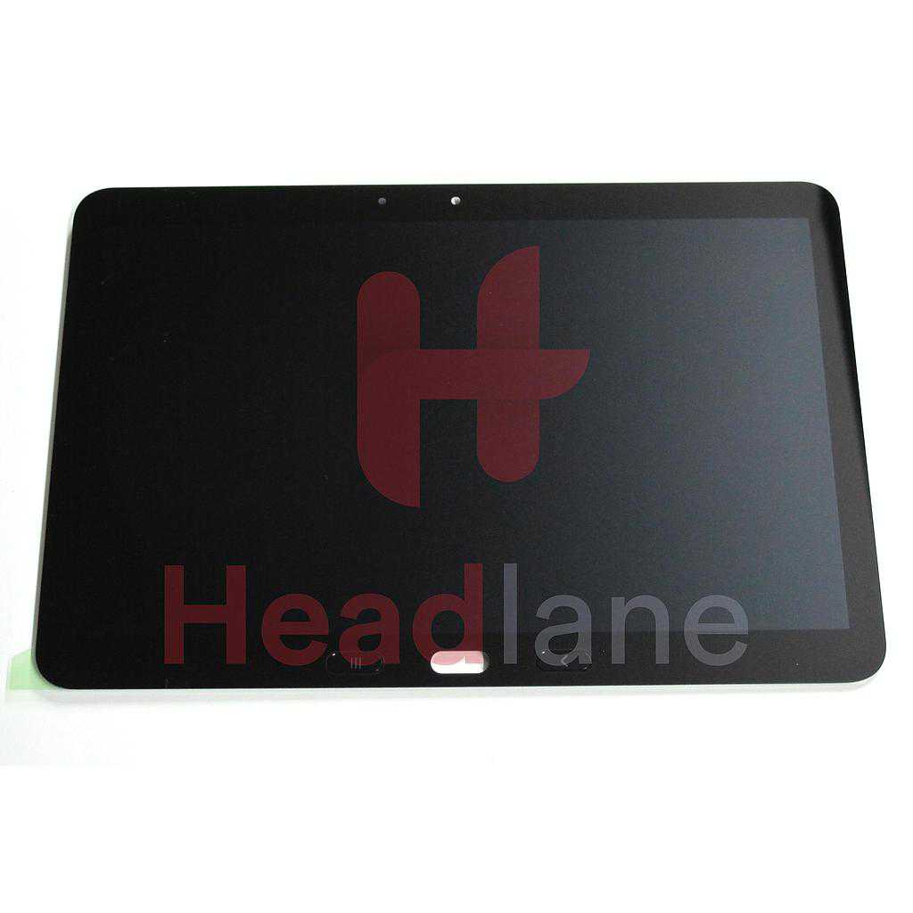 Samsung SM-T545 SM-T540 Galaxy Tab Active Pro LCD Display / Screen + Touch - Black GH82-21303A